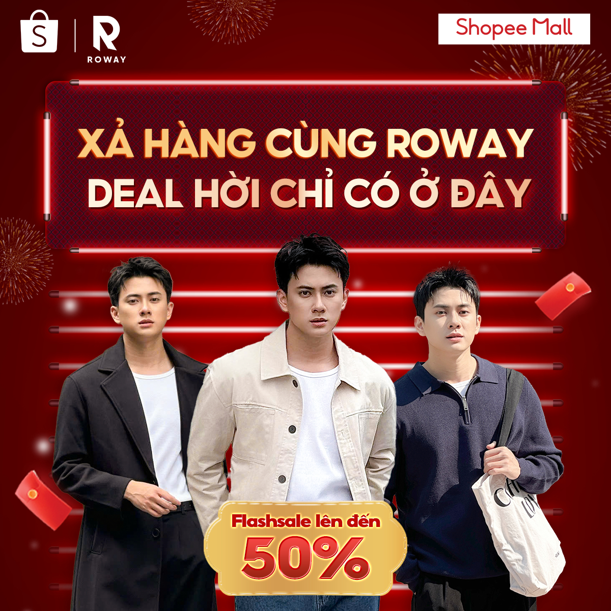 ROWAY official - Shopee Mall Online | Shopee Việt Nam