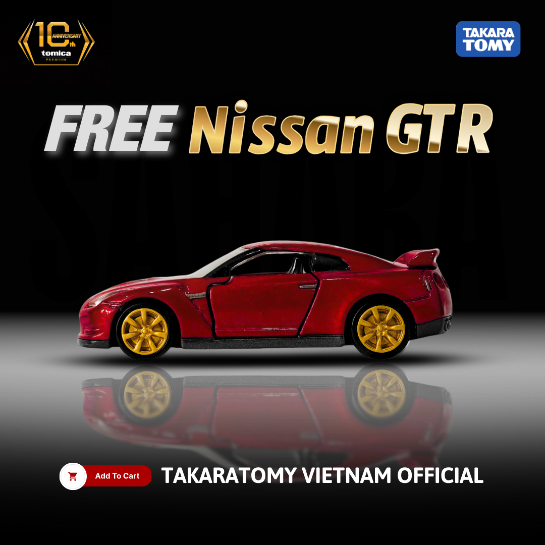 TAKARATOMY VIỆT NAM - Shopee Mall Online | Shopee Việt Nam