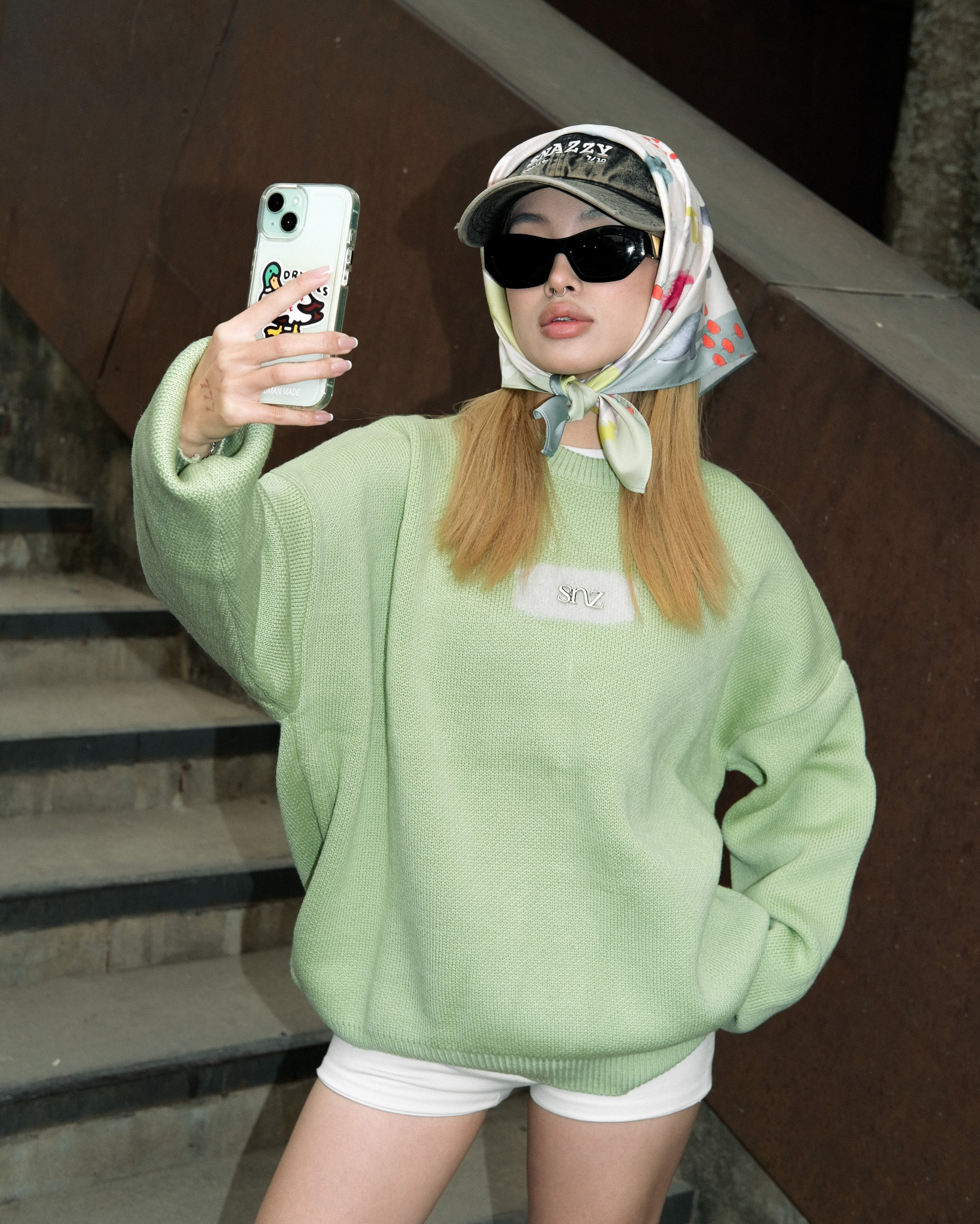 SNAZZY CLOTHING - Shopee Mall Online | Shopee Việt Nam