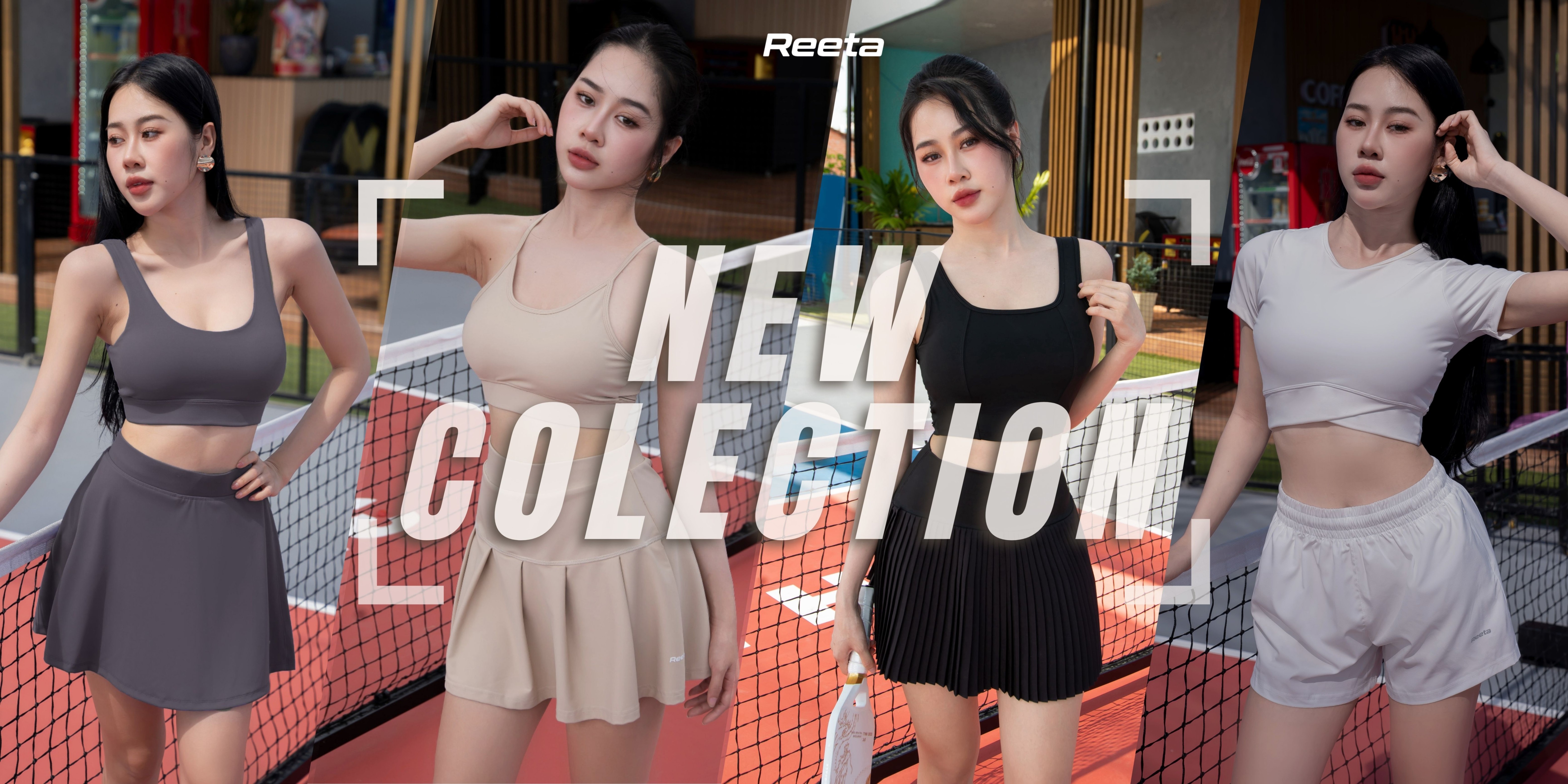 REETA OFFICIAL STORE - Shopee Mall Online | Shopee Việt Nam