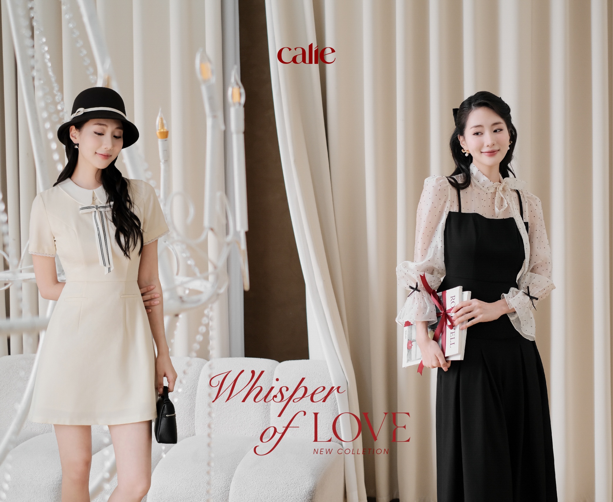 Calie House Official Store - Shopee Mall Online | Shopee Việt Nam