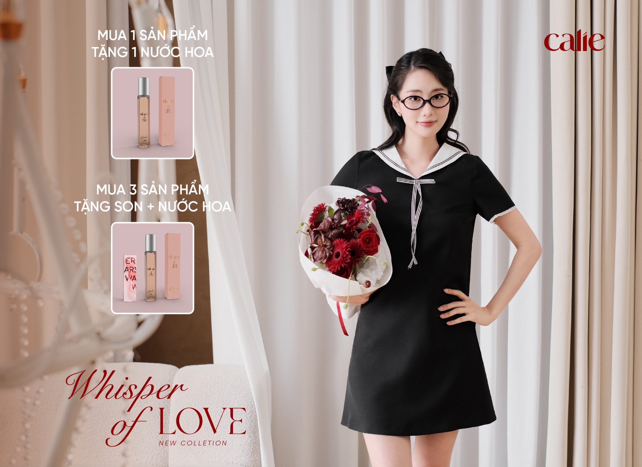 Calie House Official Store - Shopee Mall Online | Shopee Việt Nam