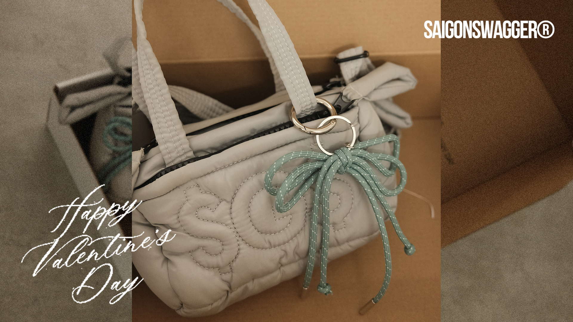 Saigon Swagger - Shopee Mall Online | Shopee Việt Nam