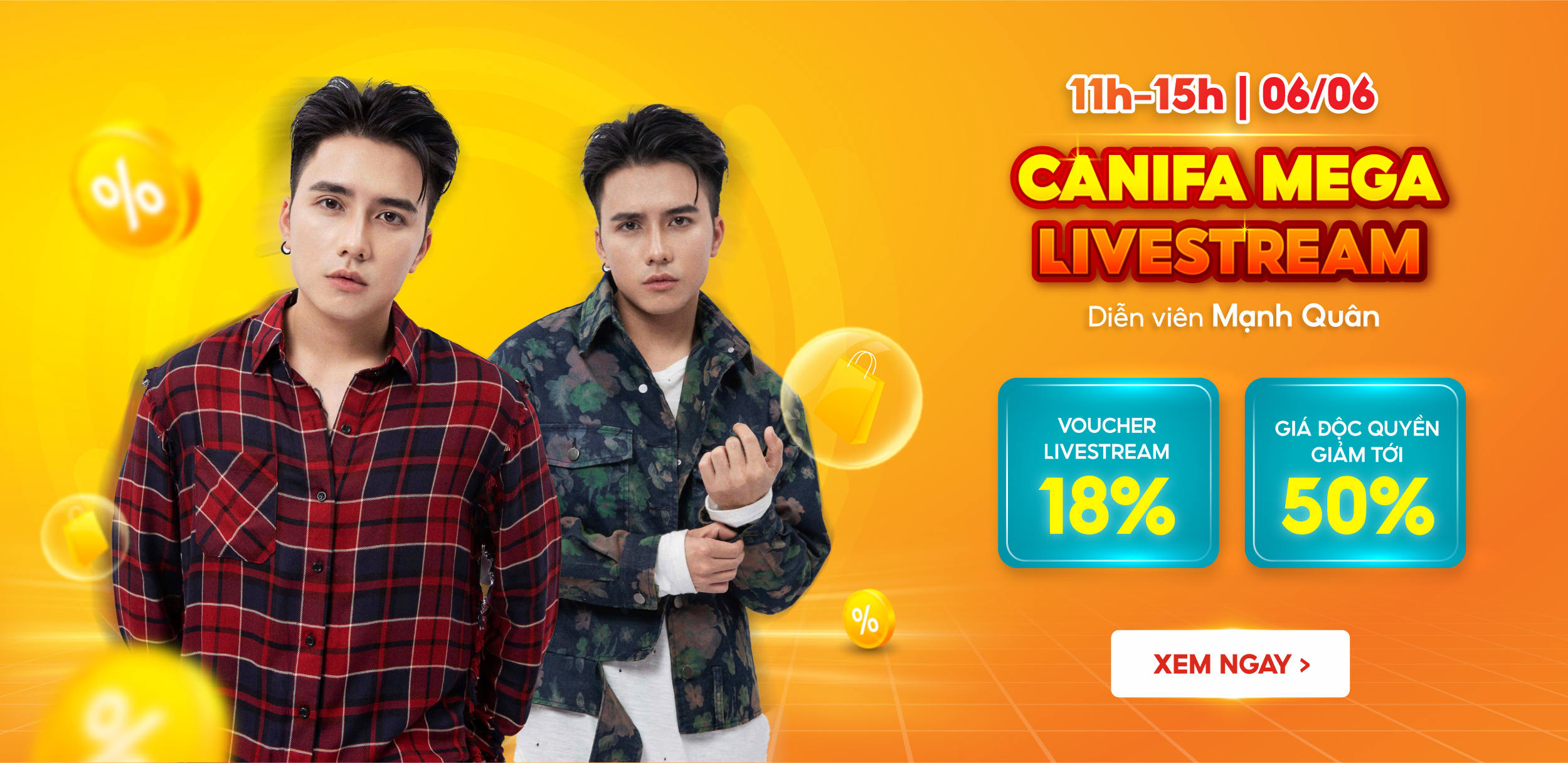 CANIFA Official Store - Shopee Mall Online | Shopee Việt Nam