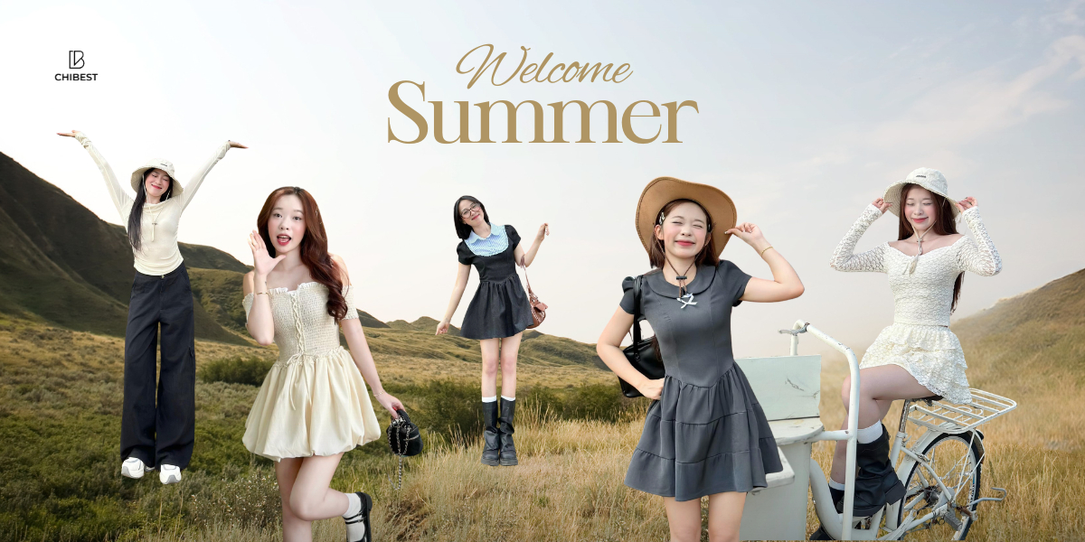 Chibest, Cửa hàng trực tuyến | Shopee Việt Nam