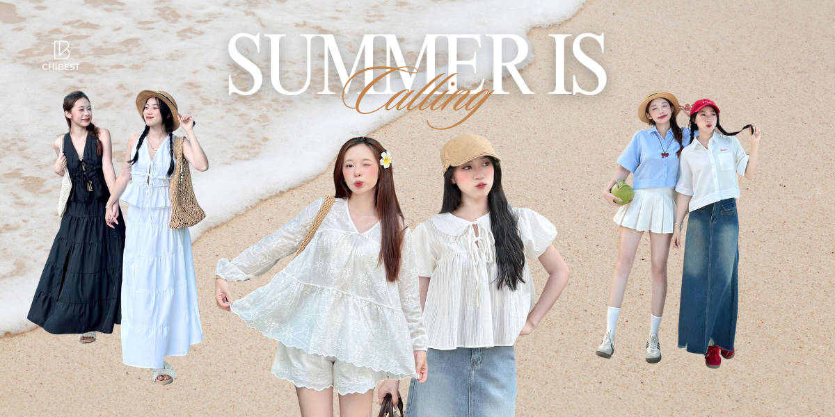 Chibest, Cửa hàng trực tuyến | Shopee Việt Nam