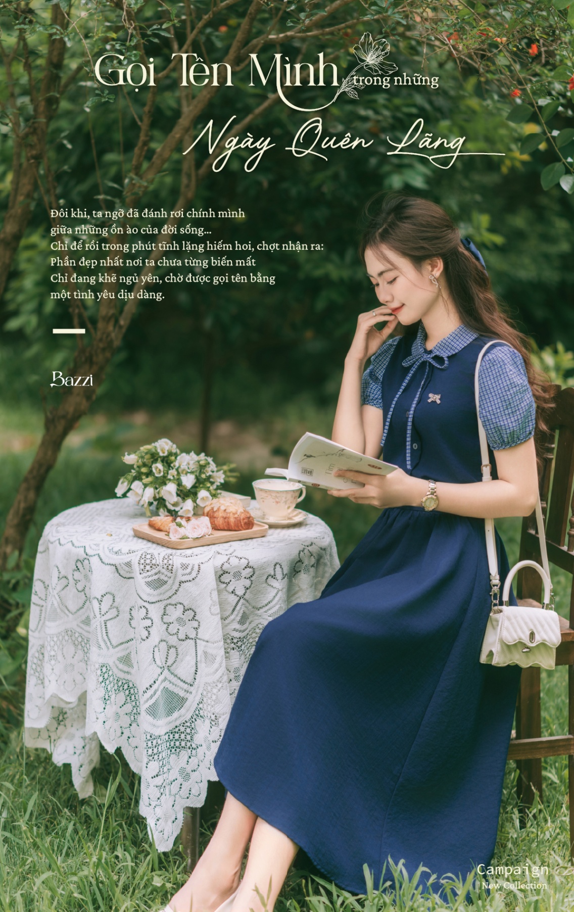 Bazzi Fashion, Cửa hàng trực tuyến | Shopee Việt Nam