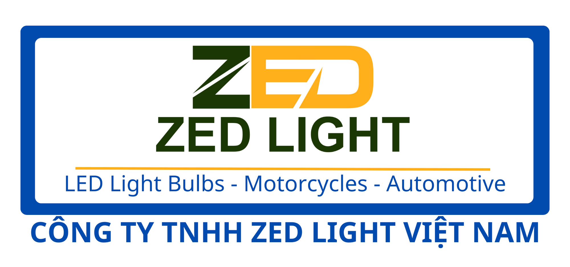 Đèn LED Trợ Sáng ZED LIGHT, Cửa hàng trực tuyến | Shopee Việt Nam