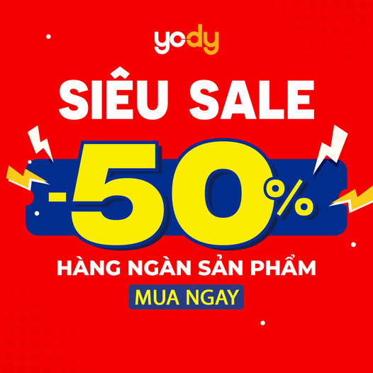 YODY CLOTHES - Shopee Mall Online | Shopee Việt Nam