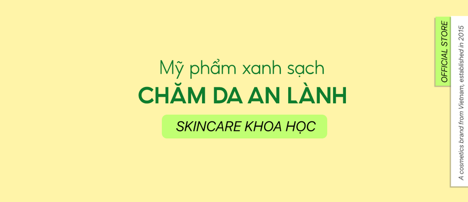 GUO mỹ phẩm xanh sạch - Shopee Mall Online | Shopee Việt Nam