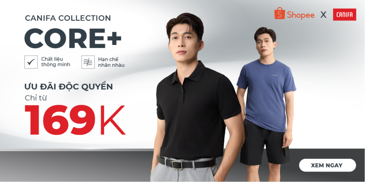 CANIFA Official Store - Shopee Mall Online | Shopee Việt Nam