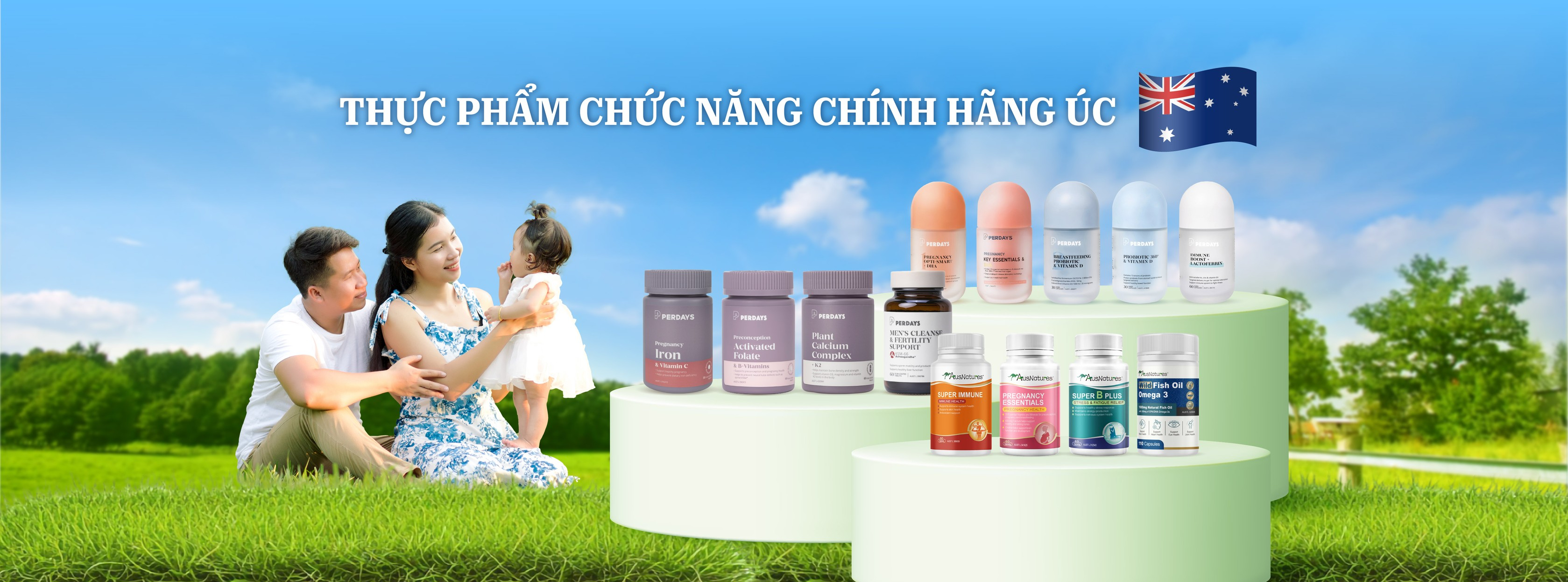 HealthyMall.Vn - Shopee Mall Online | Shopee Việt Nam