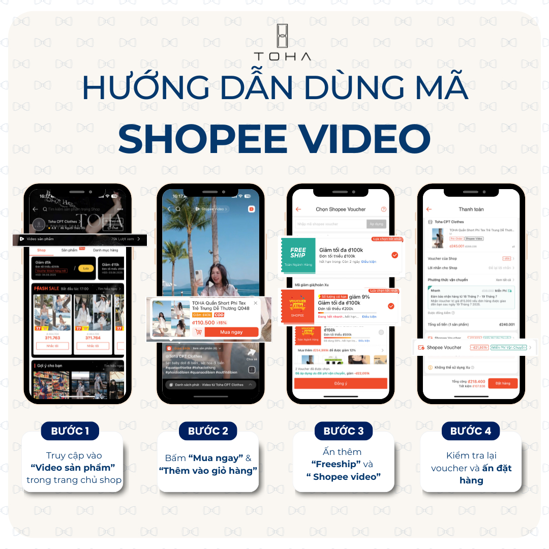 Toha CPT Clothes, Cửa hàng trực tuyến | Shopee Việt Nam