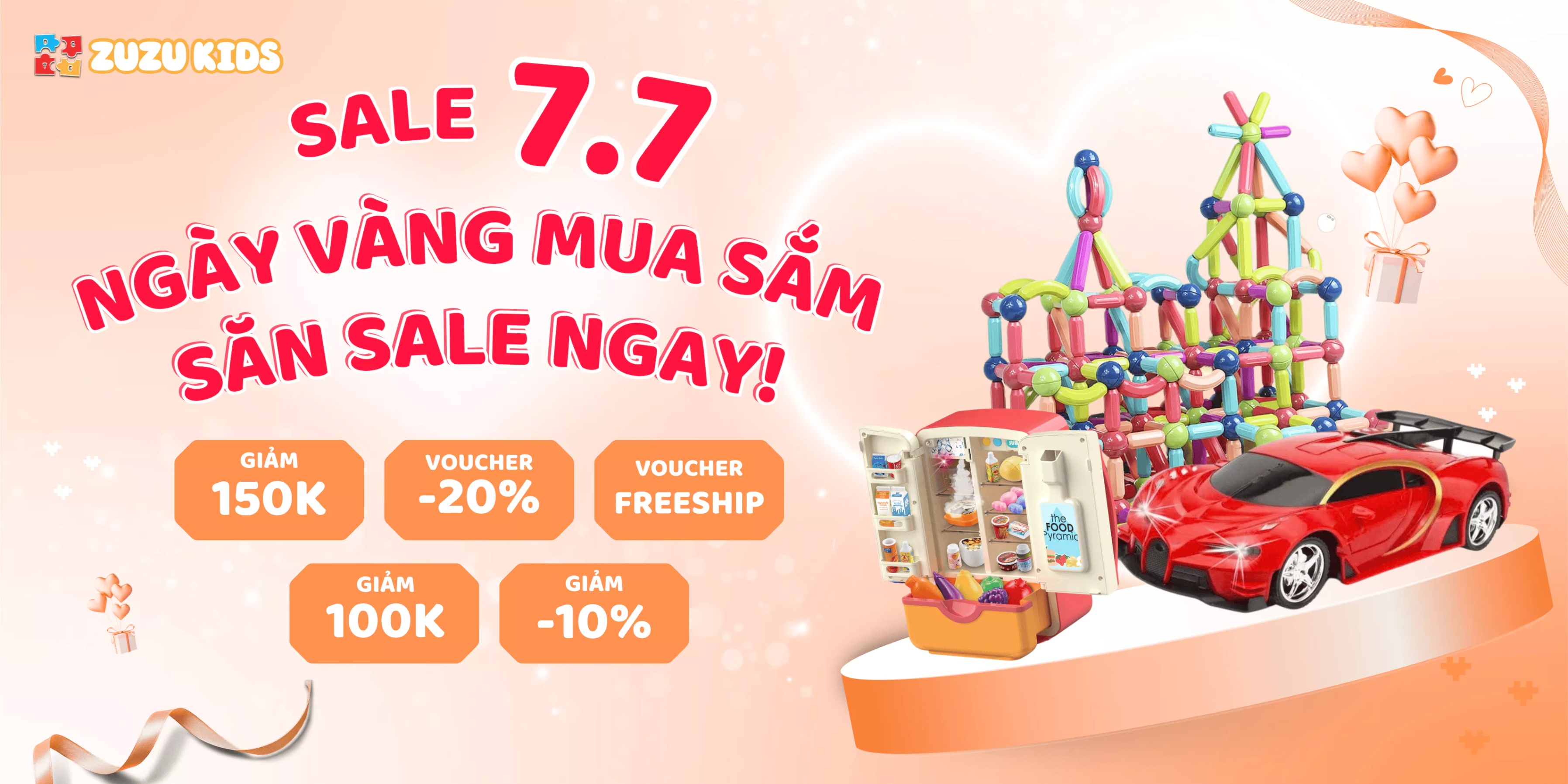 kidszuzu, Cửa hàng trực tuyến | Shopee Việt Nam