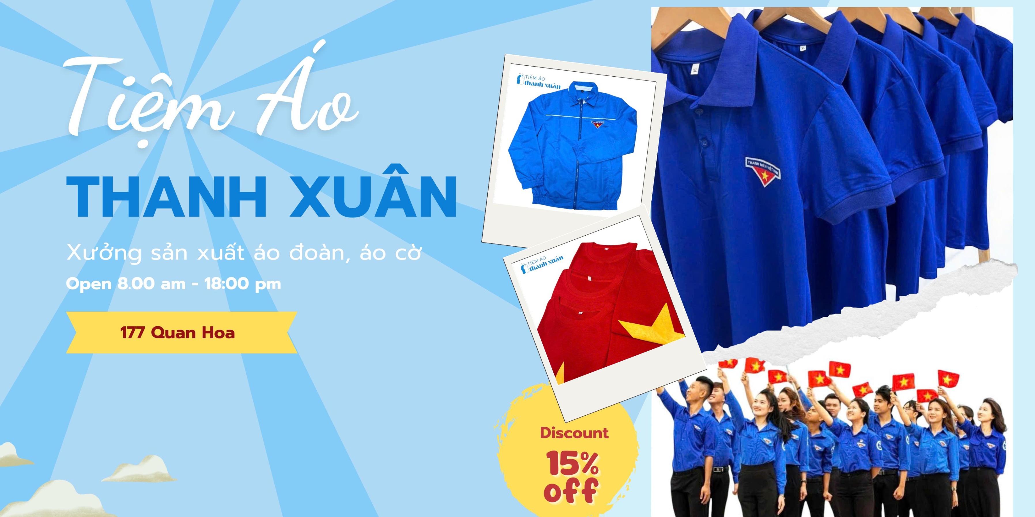 Ocean Uniform, Cửa hàng trực tuyến | Shopee Việt Nam