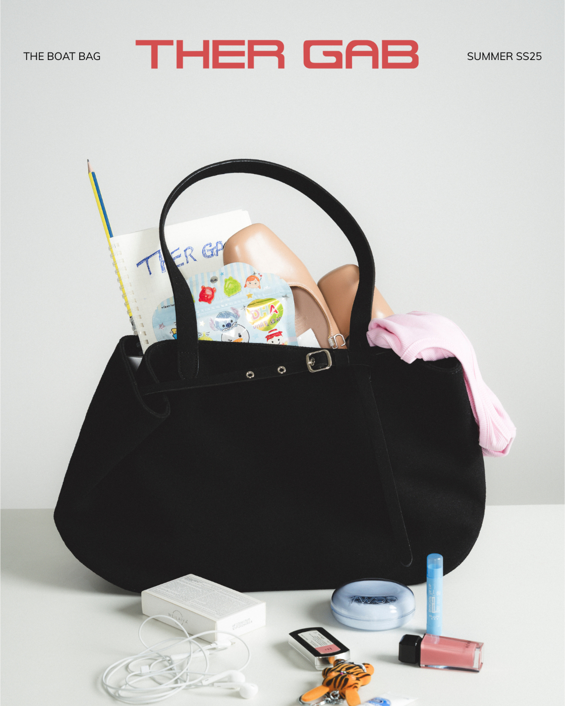 THER GAB - Shopee Mall Online | Shopee Việt Nam