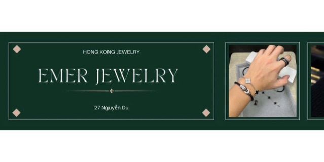 Emer Jewelry, Cửa hàng trực tuyến | Shopee Việt Nam