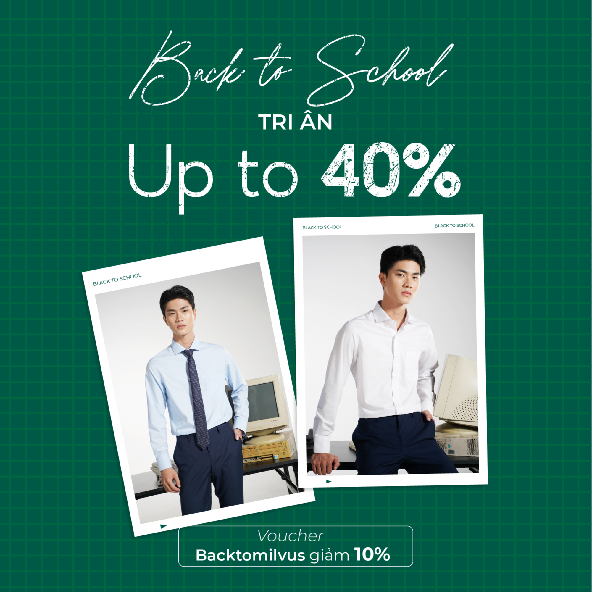 MILVUS STORE, Cửa hàng trực tuyến | Shopee Việt Nam