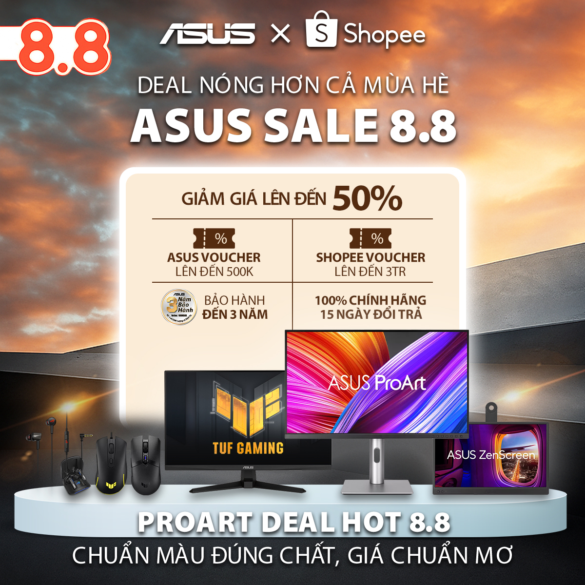 Asus Authorized Store - Shopee Mall Online | Shopee Việt Nam