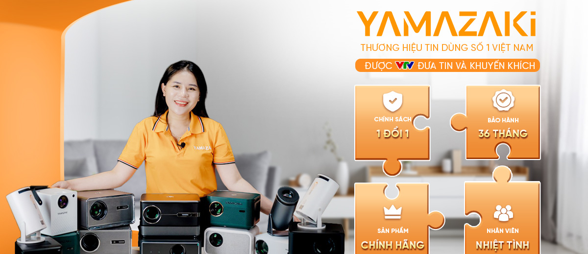 YAMAZAKi, Cửa hàng trực tuyến | Shopee Việt Nam