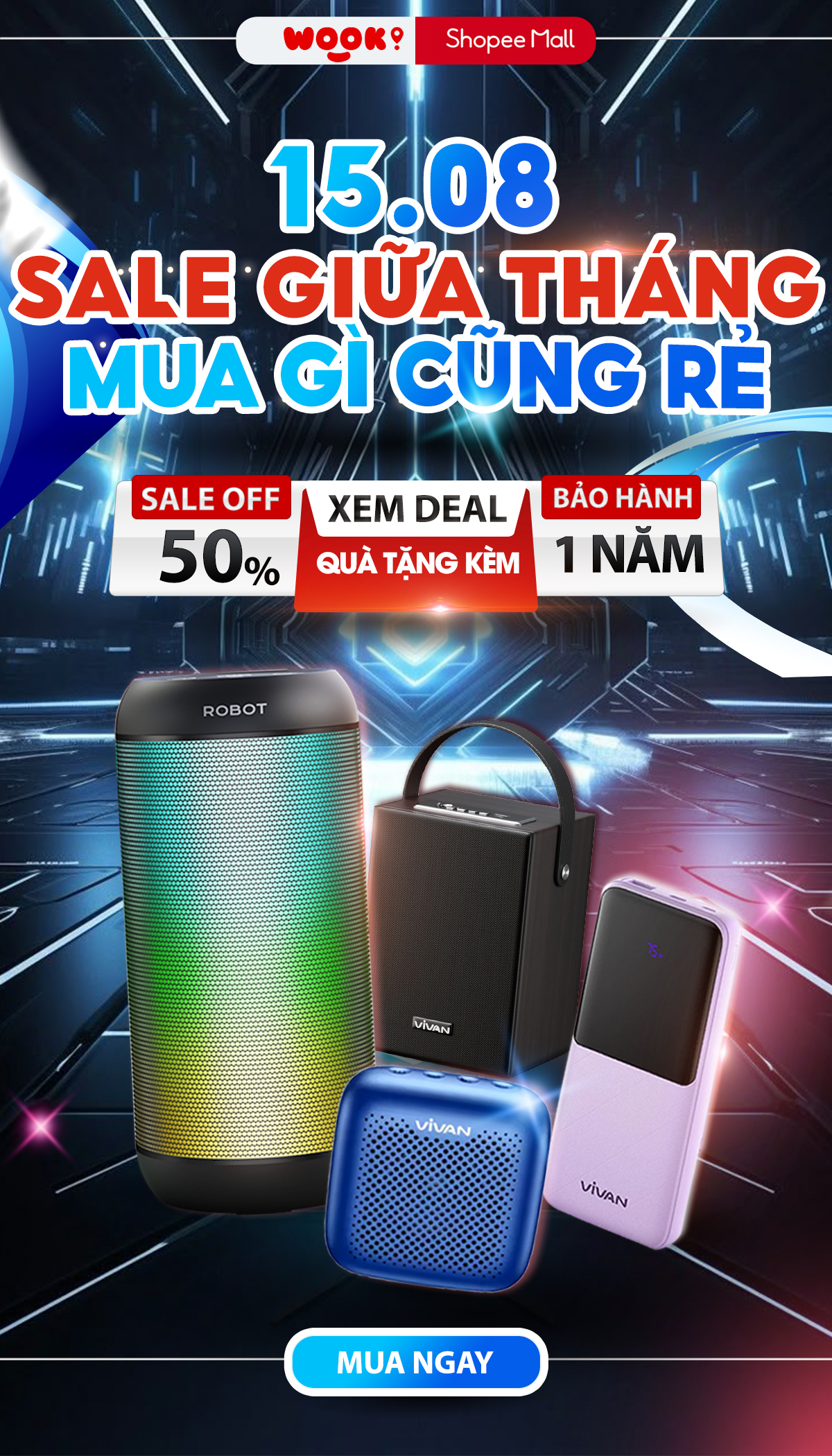 Wook Store - Shopee Mall Online | Shopee Việt Nam