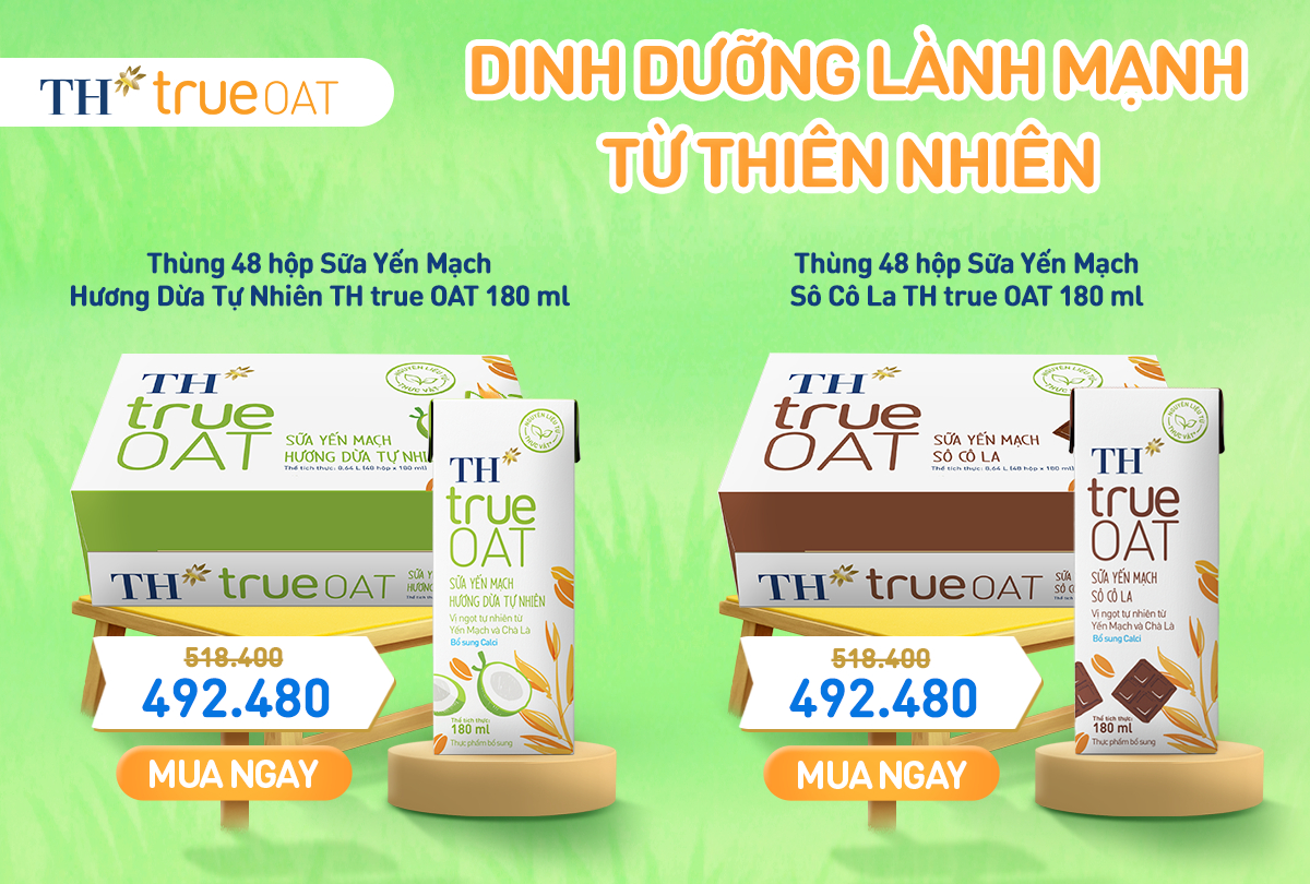 TH true mart Official Store - Shopee Mall Online | Shopee Việt Nam