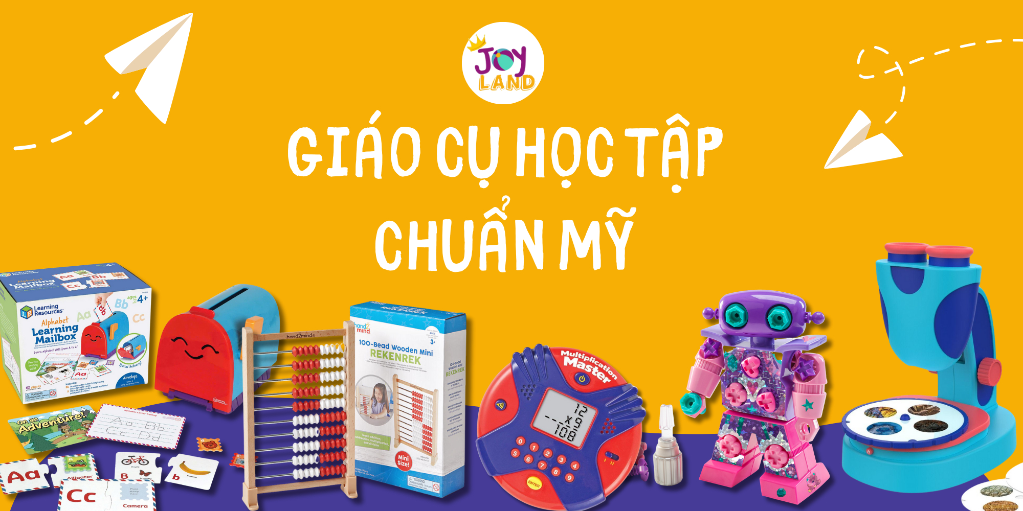 Joyland - Đồ chơi Mỹ - Shopee Mall Online | Shopee Việt Nam