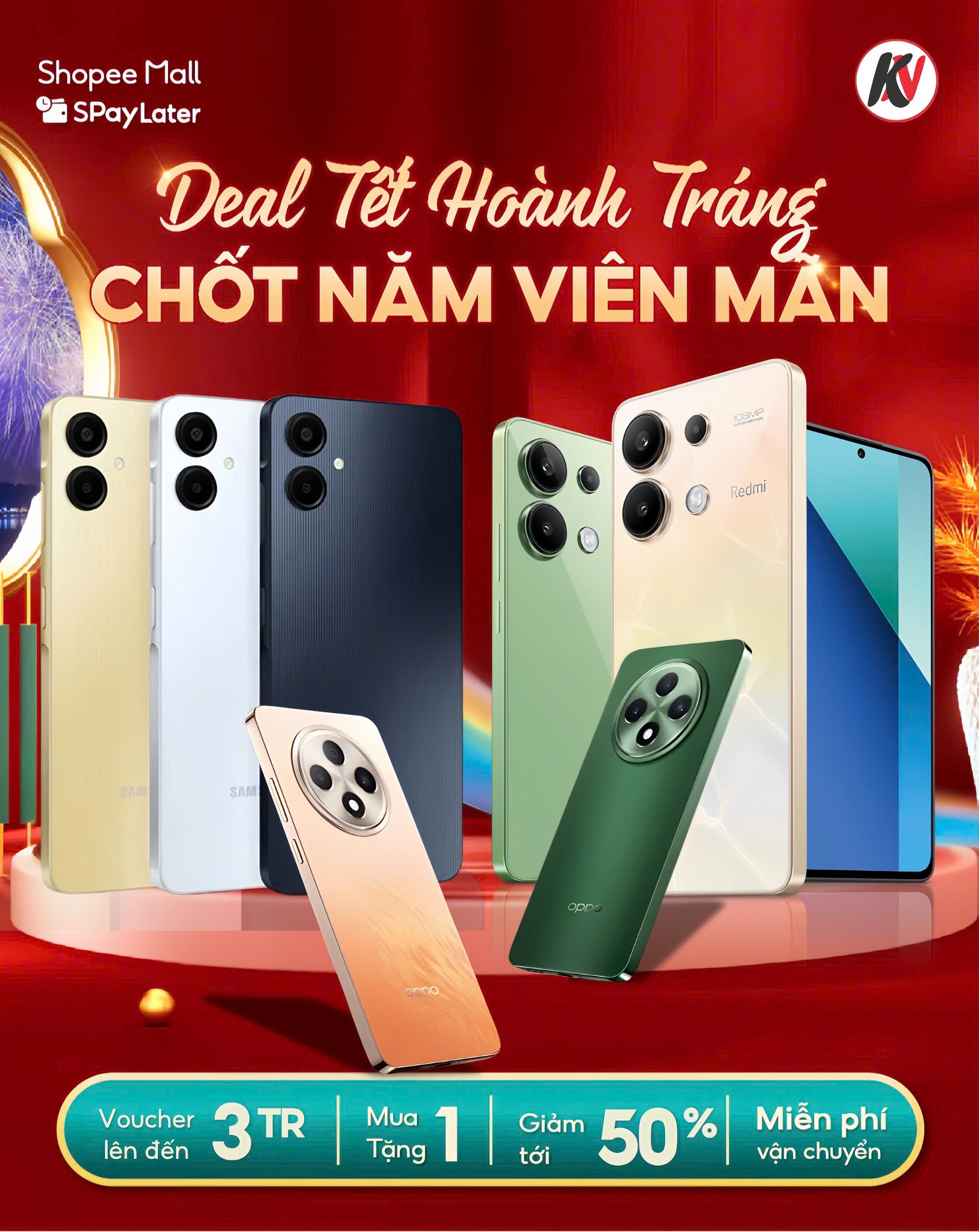 Khang Nhung Mobile, Cửa hàng trực tuyến | Shopee Việt Nam