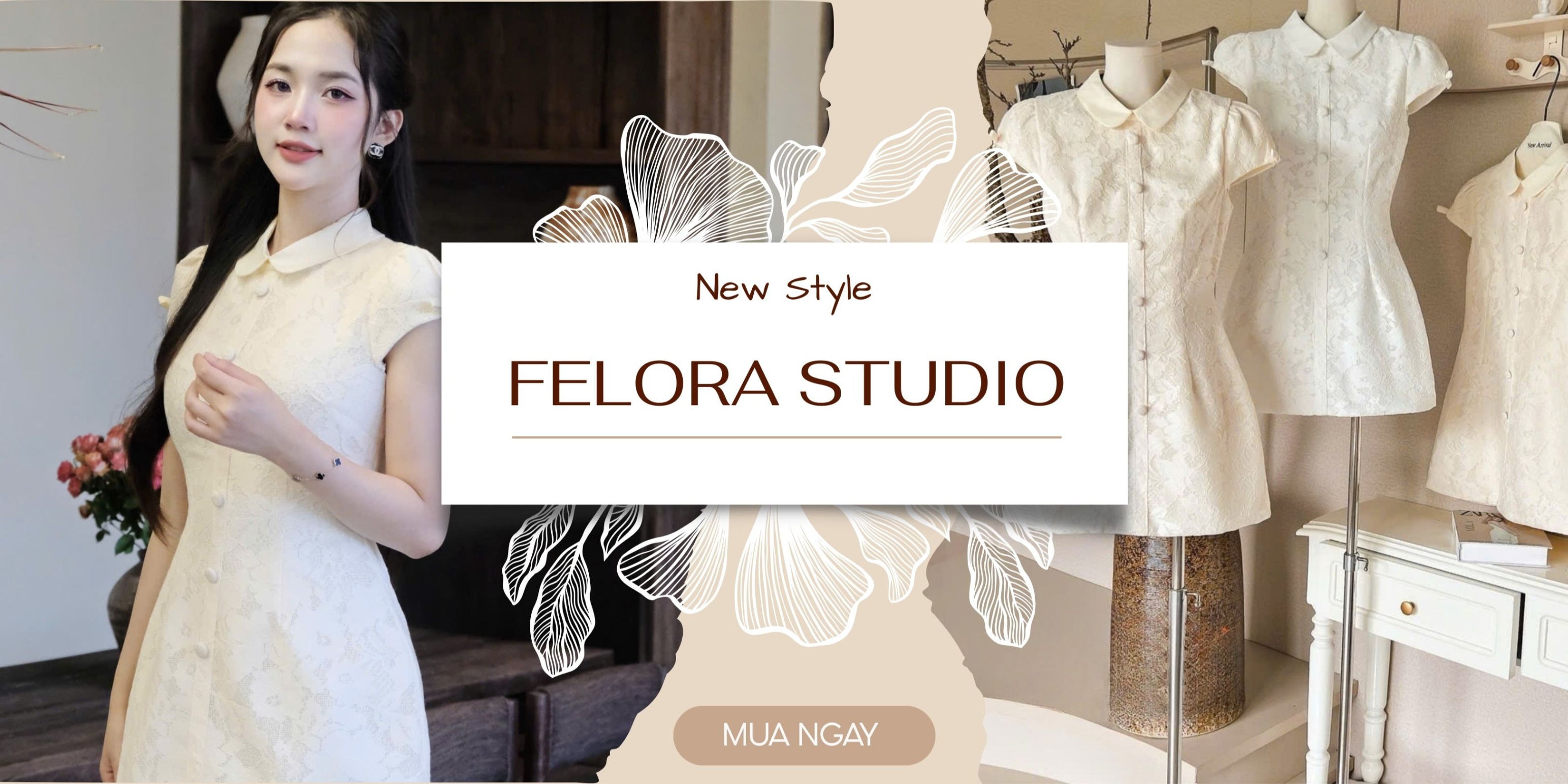 Felora Store, Cửa hàng trực tuyến | Shopee Việt Nam