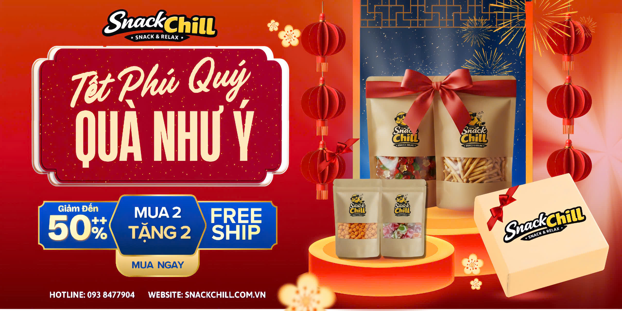 Snack Chill, Cửa hàng trực tuyến | Shopee Việt Nam