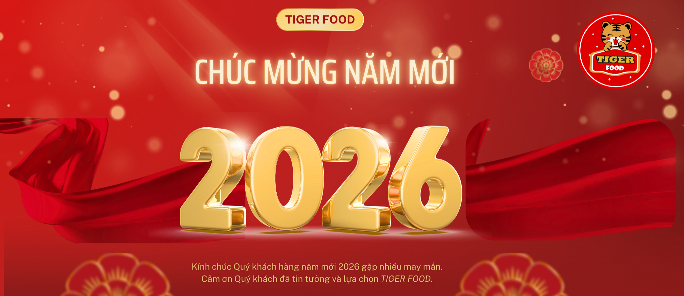 Ăn Vặt Tiger Food, Cửa hàng trực tuyến | Shopee Việt Nam