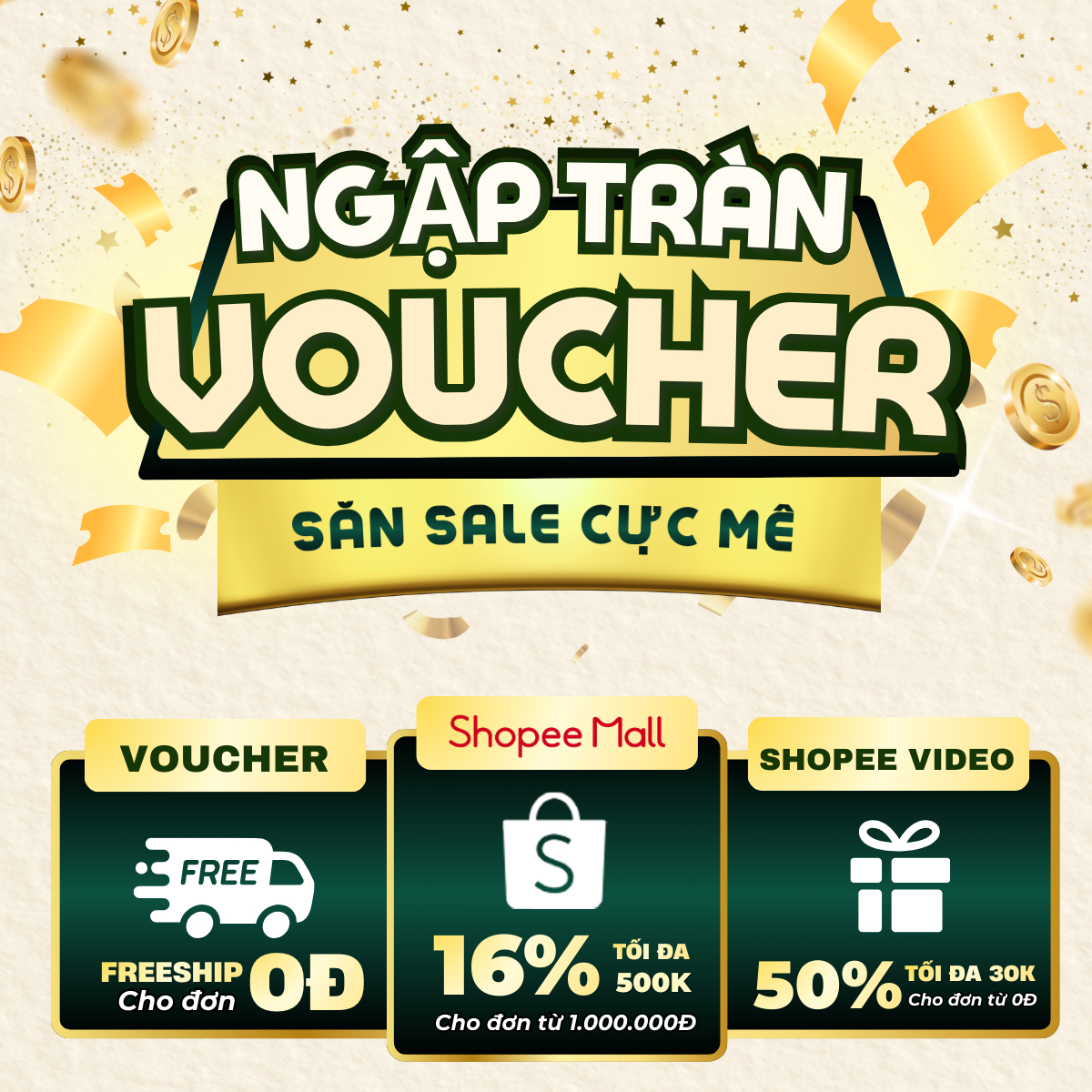 Nutrition Depot Vietnam - Shopee Mall Online | Shopee Việt Nam