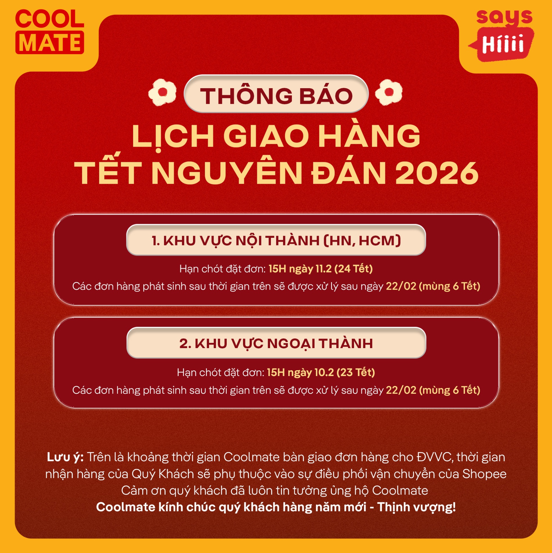 Coolmate Factory Outlet - Shopee Mall Online | Shopee Việt Nam