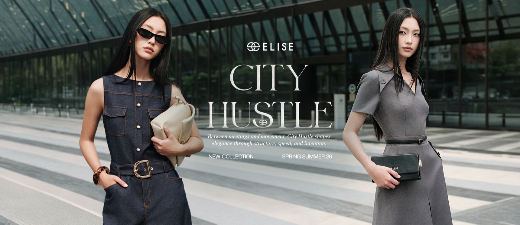 Elise Official - Shopee Mall Online | Shopee Việt Nam