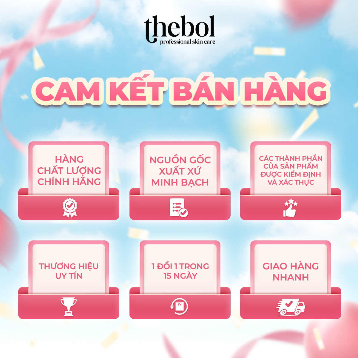 TheBol Perfume, Cửa hàng trực tuyến | Shopee Việt Nam