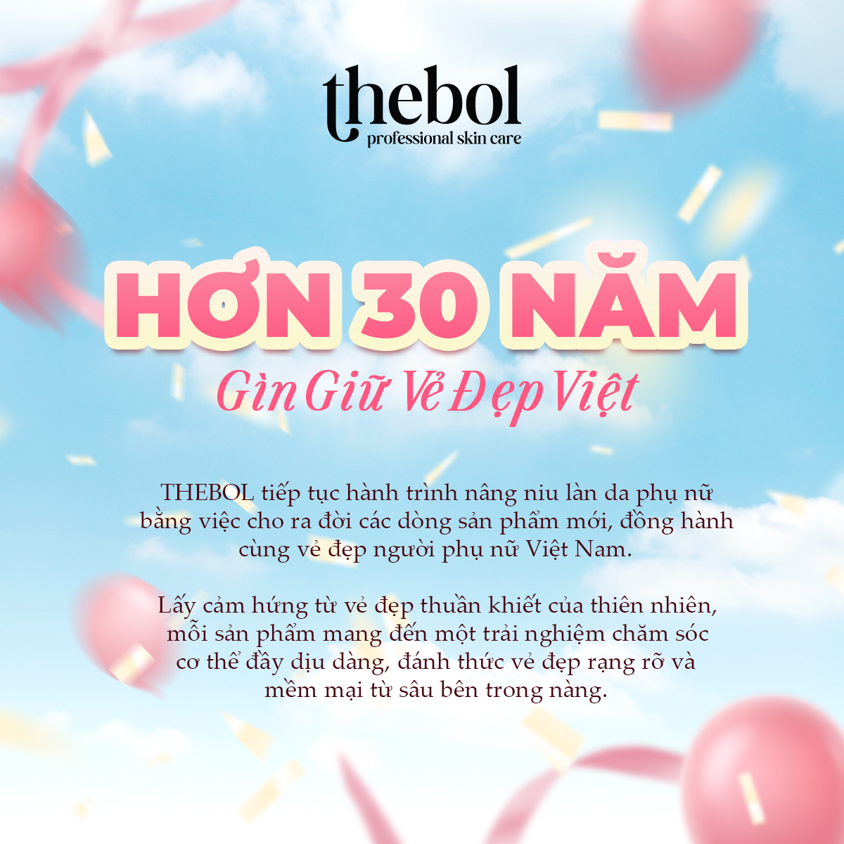 TheBol Perfume, Cửa hàng trực tuyến | Shopee Việt Nam