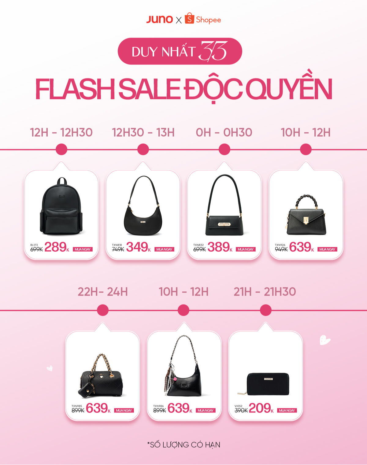 Juno Official Store - Shopee Mall Online | Shopee Việt Nam