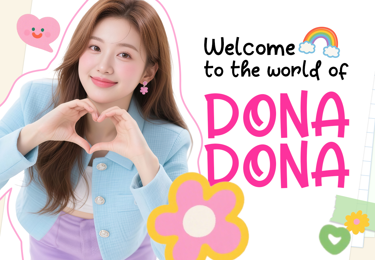 DonaDona.vn, Cửa hàng trực tuyến | Shopee Việt Nam