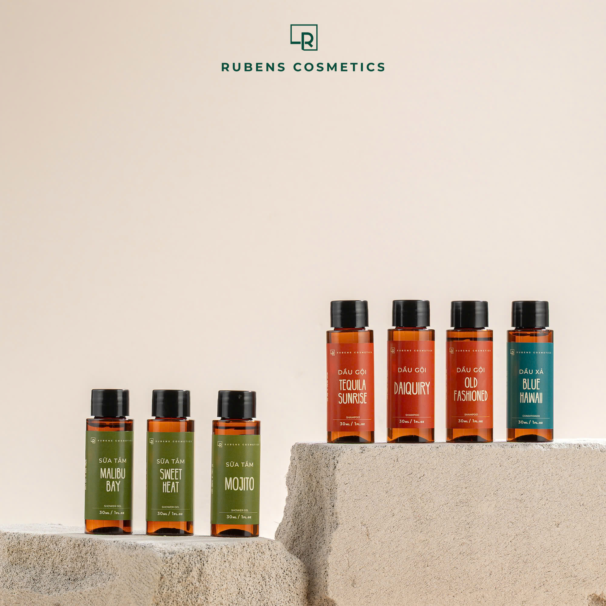 Rubens Cosmetic - Shopee Mall Online | Shopee Việt Nam