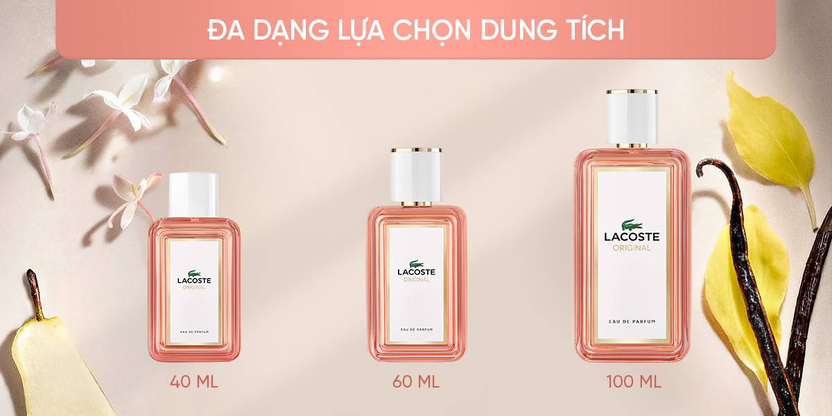 Lacoste Fragrance - Shopee Mall Online | Shopee Việt Nam