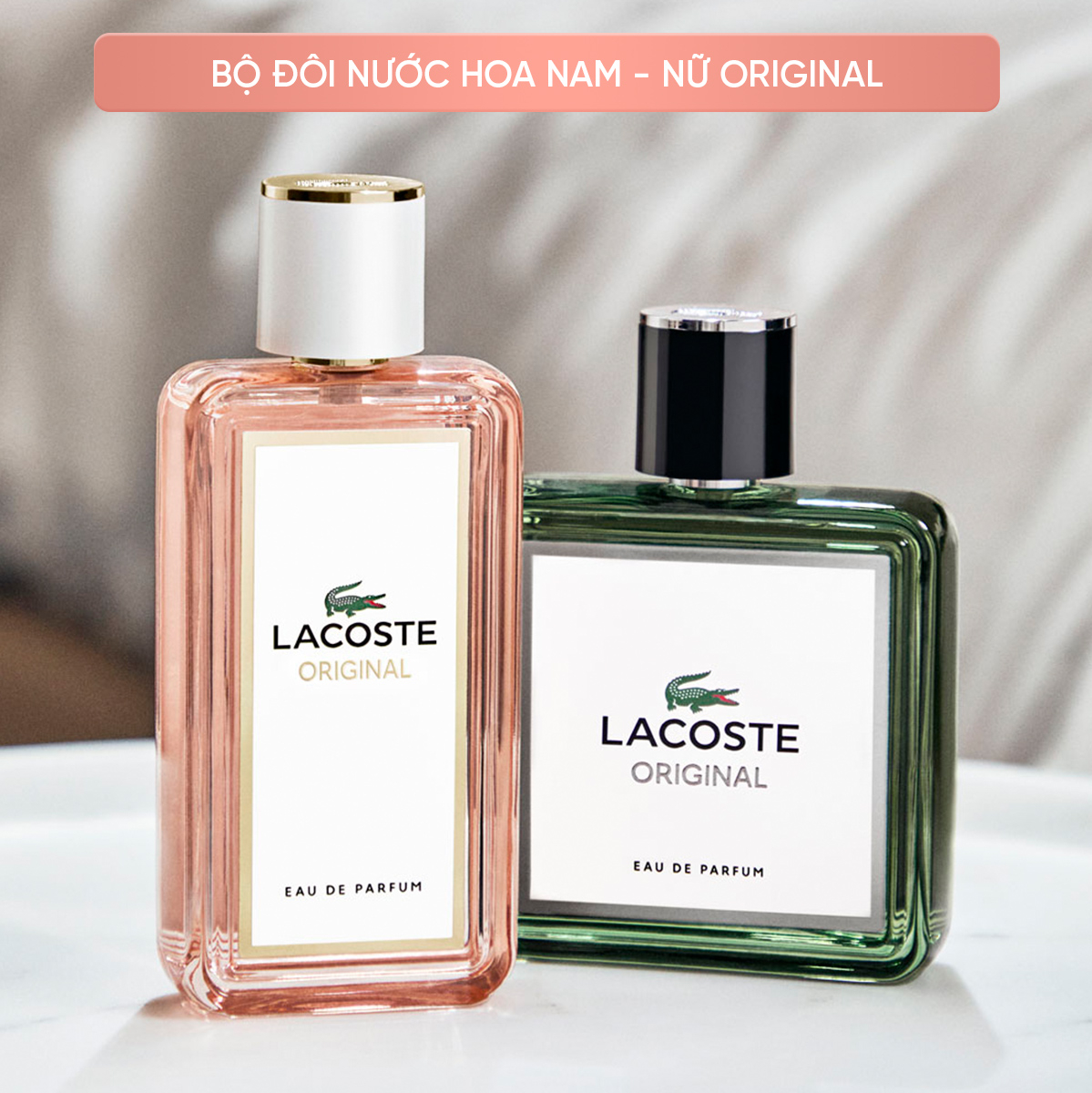 Lacoste Fragrance - Shopee Mall Online | Shopee Việt Nam