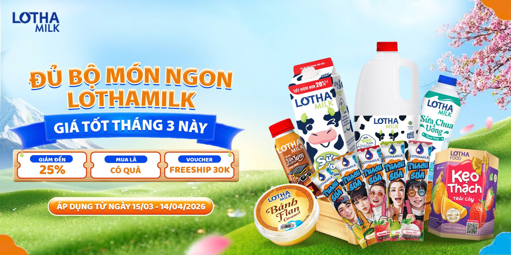 lothamilk_store - Shopee Mall Online | Shopee Việt Nam
