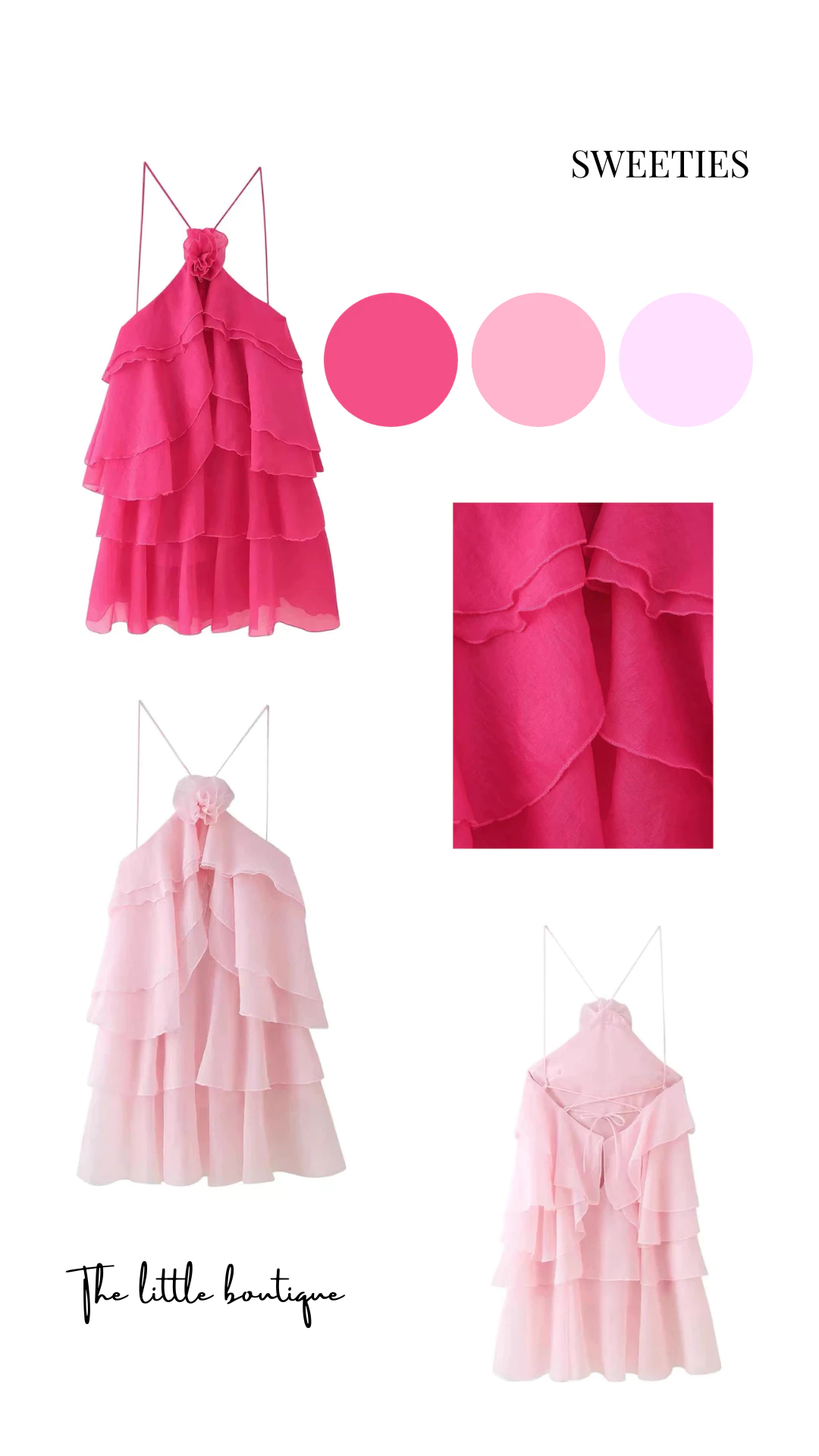 The Little Boutique, Cửa hàng trực tuyến | Shopee Việt Nam