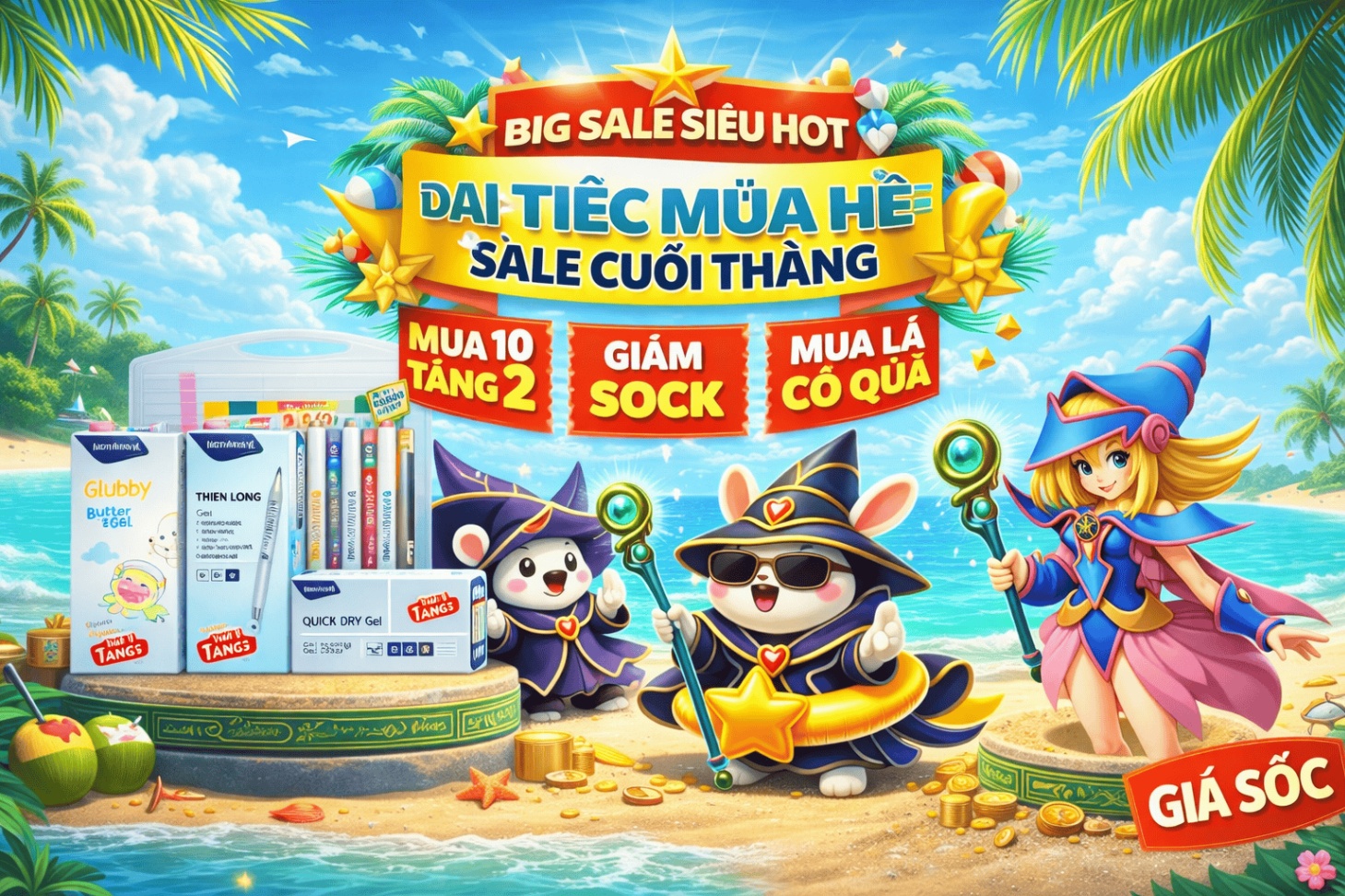 The Art Store, Cửa hàng trực tuyến | Shopee Việt Nam
