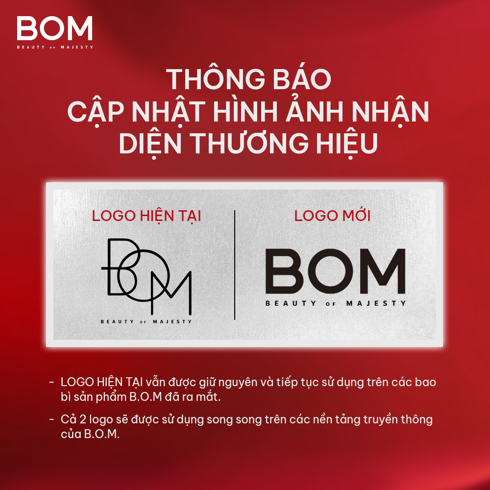 BOM Cosmetics Official Store - Shopee Mall Online | Shopee Việt Nam