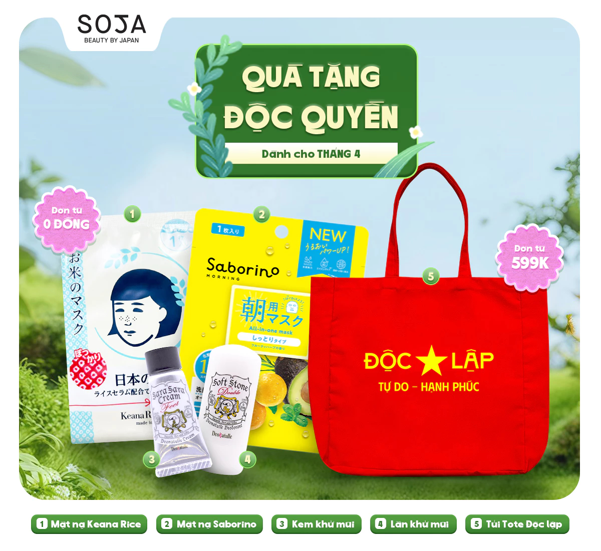 SOJA Store - Shopee Mall Online | Shopee Việt Nam