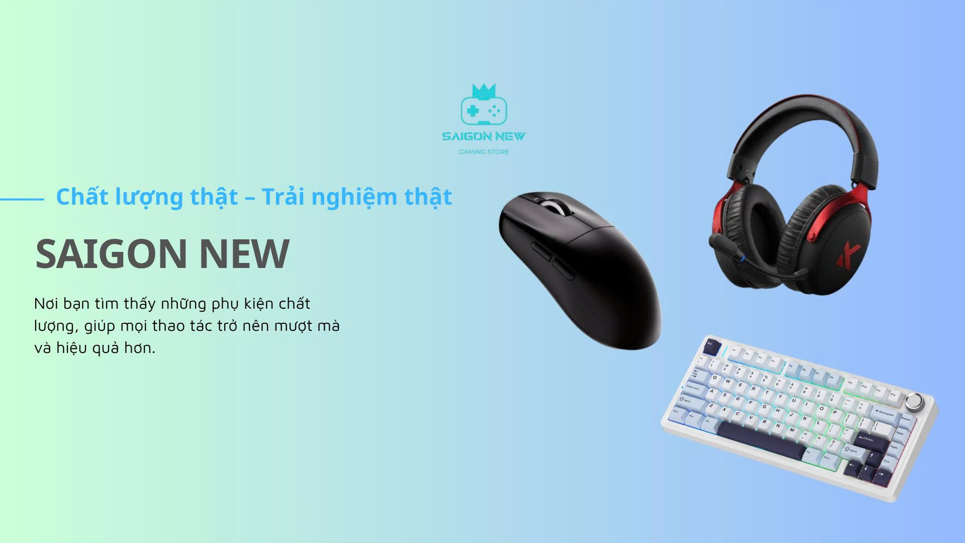 Sài Gòn New, Cửa hàng trực tuyến | Shopee Việt Nam