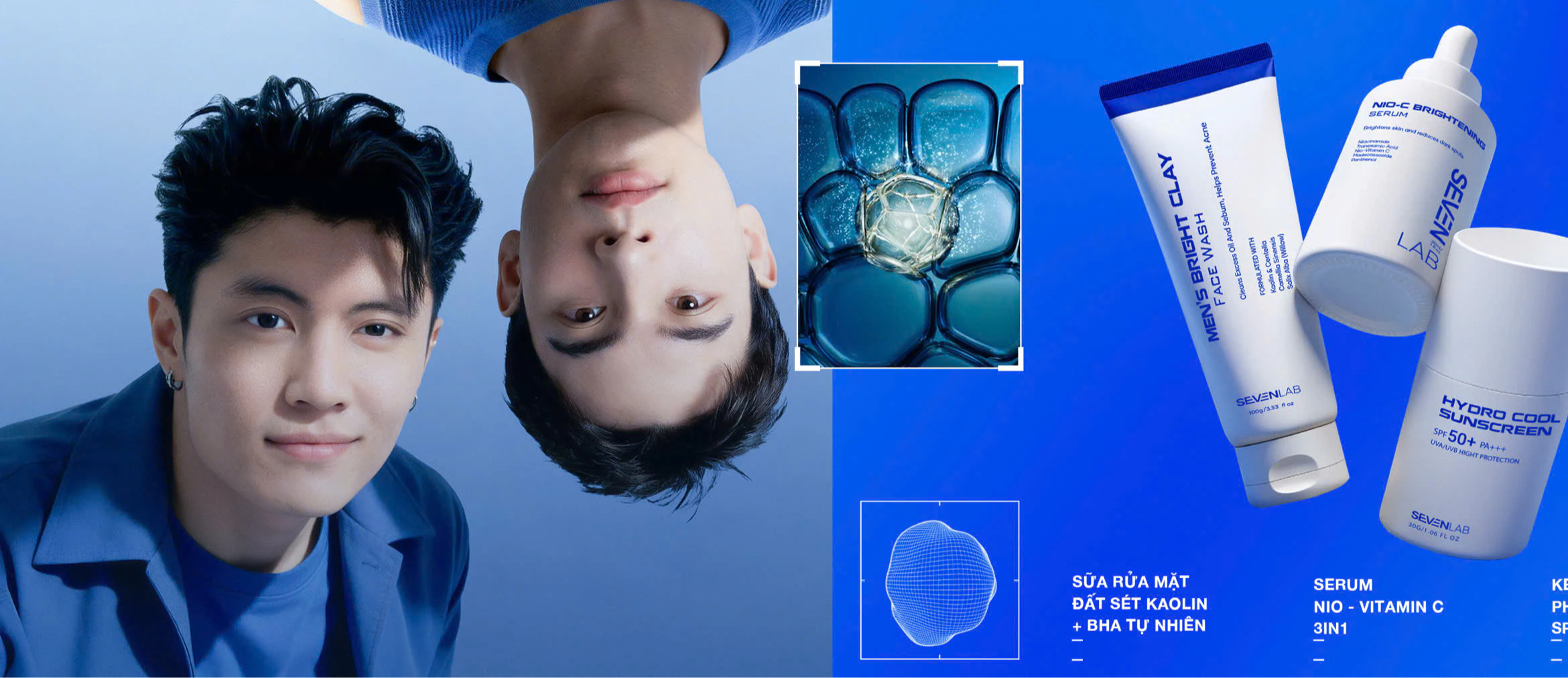 SEVENLAB VIETNAM - Shopee Mall Online | Shopee Việt Nam