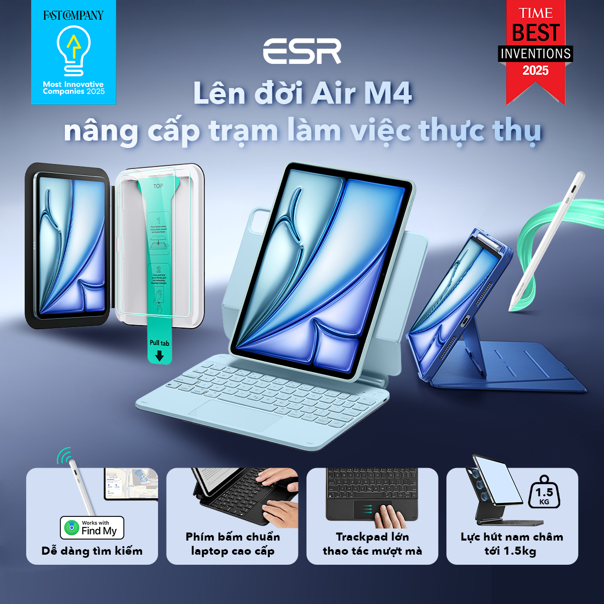 ESR Official Store - Shopee Mall Online | Shopee Việt Nam