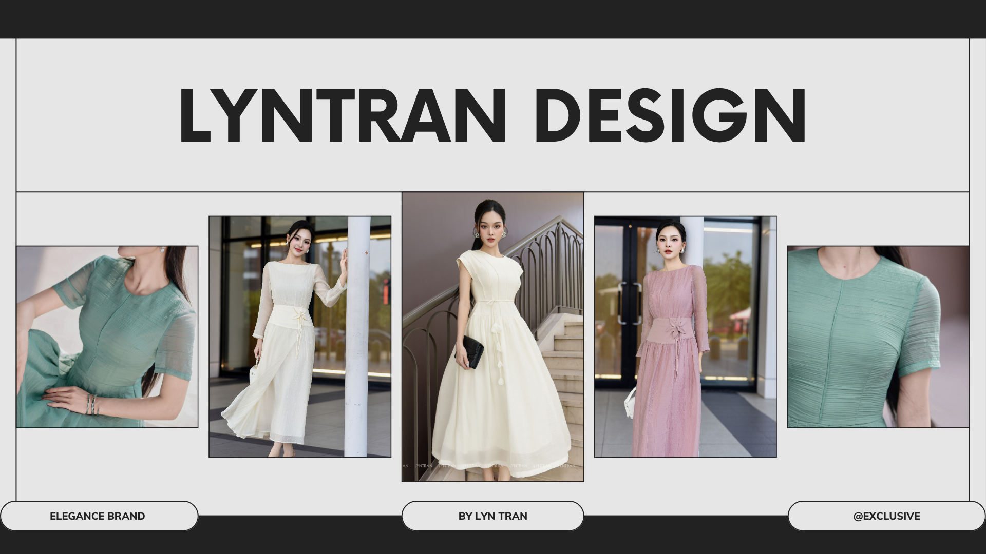 LYNTRAN DESIGN, Cửa hàng trực tuyến | Shopee Việt Nam